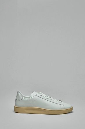 Valentino Royco Sneaker In Nappa Calfskin