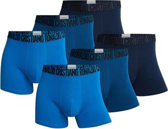 CR7 Cristiano Ronaldo Boxershorts