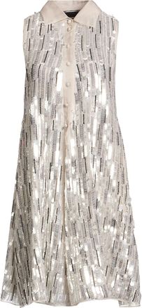 Emporio Armani KLEIDER - Midi-Kleider auf YOOX.COM
