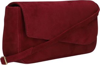 Unisa Damen, Taschen, Rot, ONE SIZEGr&ouml;&szlig;e