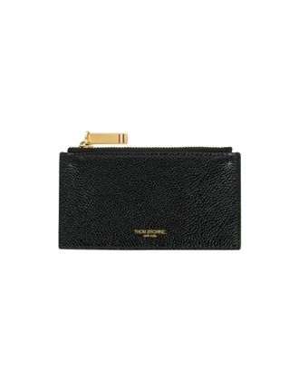 Thom Browne Kleinlederwaren - Dokumentenetuis auf YOOX.COM