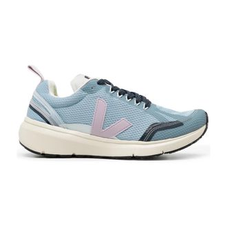 Veja Condor 2 Alveomesh Sneakers - - Shoes - Damen - Blau - 36 EU