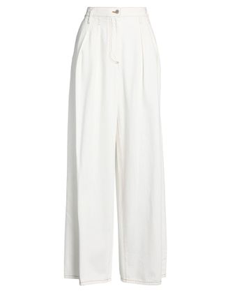 Dries Van Noten HOSEN & R&Ouml;CKE - Jeanshosen auf YOOX.COM