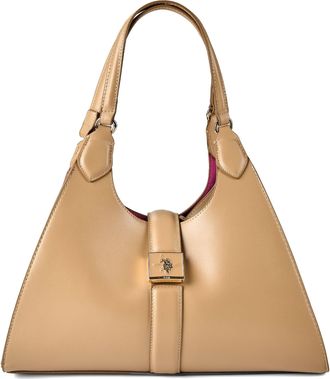 U.S.Polo Association Schultertasche Margaret