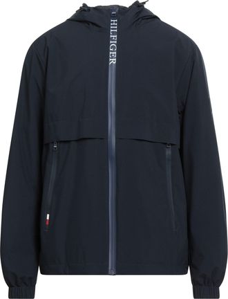 Tommy Hilfiger JACKEN & M&Auml;NTEL - Jacken und Anoraks auf YOOX.COM
