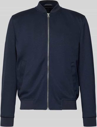 Mc Neal Jacke mit Rei&szlig;verschluss