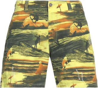 ERL HOSEN & RÖCKE - Shorts & Bermudashorts auf YOOX.COM