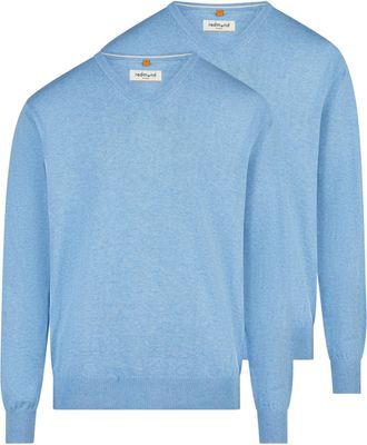 Redmond Pullover Basic