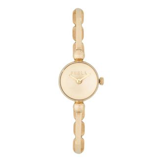 Furla Watches - - Accessories - Damen - Gelb - ONE SIZE