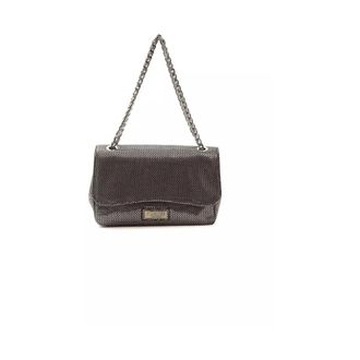 Pompei Donatella Donatella Umh&auml;ngetasche - - Bags - Damen - Grau - ONE SIZE