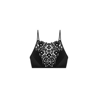 Pain De Sucre Damen, Bademode, Schwarzk, LGr&ouml;&szlig;e