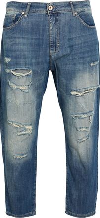 Berna HOSEN & R&Ouml;CKE - Jeanshosen auf YOOX.COM