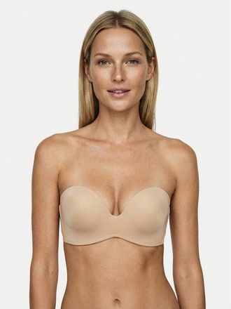 Wonderbra St&uuml;tz-BH WB00032D Beige
