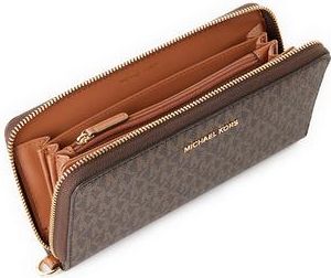 Michael Kors Portefeuille Jet Set Travel