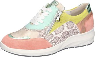 Waldl&auml;ufer Schn&uuml;rschuh