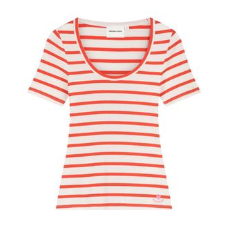 Fab By Fabienne Chapot Fabienne Chapot, Damen, Oberteile, Beige, XLGr&ouml;&szlig;e
