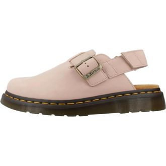 Dr. Martens Damen, Schuhe, Rosa, 36 EUGröße