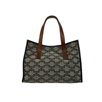 Celine Damen, Pre-Owned, Grau, ONE SIZEGr&ouml;&szlig;e