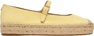 Lauren Ralph Lauren Espadrilles LAUREN RALPH LAUREN 802P06401005 Gelb