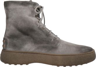 Tod's SCHUHE - Stiefeletten auf YOOX.COM