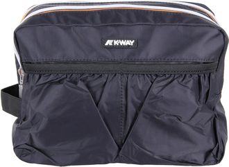 K-Way Herren, Taschen, Schwarzk, ONE SIZEGr&ouml;&szlig;e