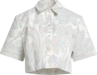 Alemais TOPS - Hemden auf YOOX.COM