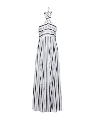 Brunello Cucinelli KLEIDER - Maxi-Kleider auf YOOX.COM