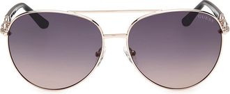 Guess Gu00158 28b 130 mm