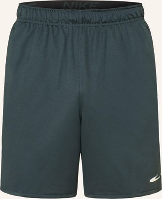Nike Trainingsshorts Totality gruen