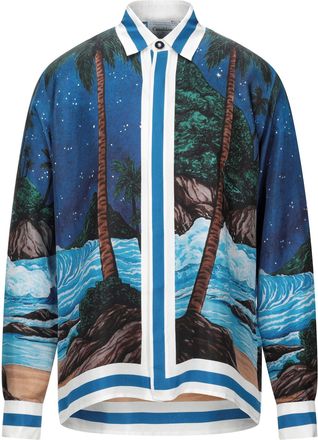 Casablanca TOPS - Hemden auf YOOX.COM
