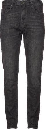 Emporio Armani HOSEN & R&Ouml;CKE - Jeanshosen auf YOOX.COM