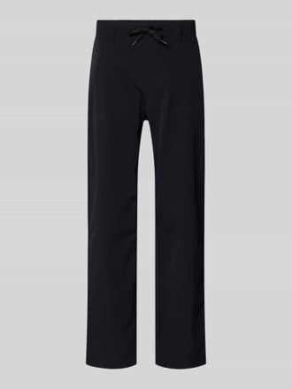 Boss Orange by Hugo Boss Straight Leg Chino mit Kordelzug Modell CHINO