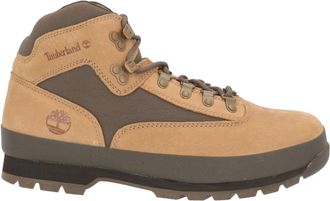 Timberland EURO HIKER MID LACE UP BOOT