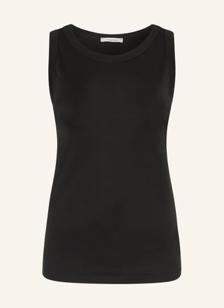 Lilienfels Lilienfels Top schwarz
