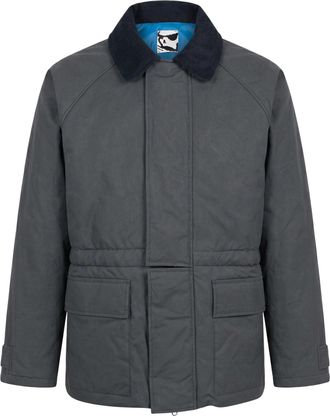 GR10K JACKEN & M&Auml;NTEL - Jacken und Anoraks auf YOOX.COM