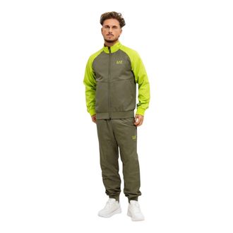 Emporio Armani 7M000642 Trainingsanzug - - Sport - Herren - Gr&uuml;n - M