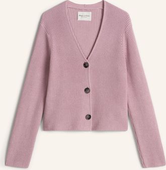 Marc O'Polo Marc Opolo Cardigan rosa