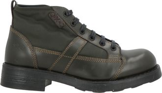 O.X.S. SCHUHE - Stiefeletten auf YOOX.COM