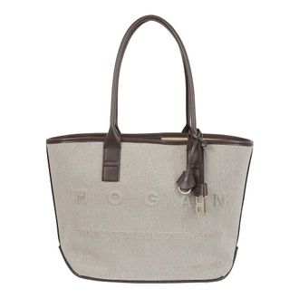 Hogan Damen, Taschen, Beige, ONE SIZEGr&ouml;&szlig;e