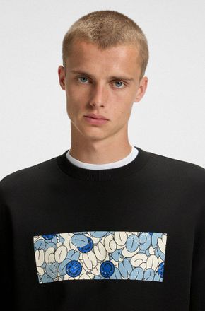 HUGO BOSS Sweatshirt Neprix