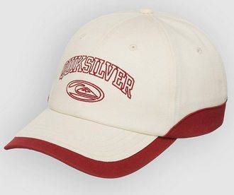 Quiksilver Callow Cap bone