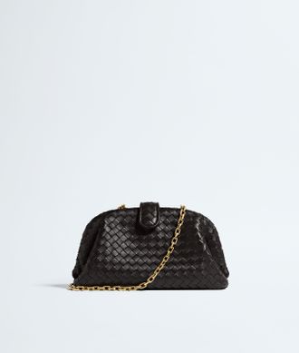 Bottega Veneta Lauren 1980 petit format - Marron - Femme - Unisex