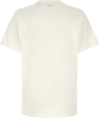 Burberry Ryan T-Shirt - White