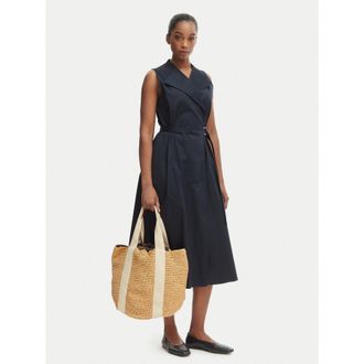 Barbour Handtasche Barbour Lily Beach LBA0467BE11 Beige