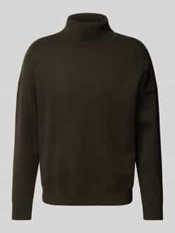Antony Morato Strickpullover mit Rollkragen