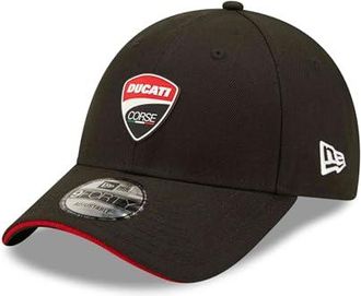 New Era 9Forty Strapback Cap - Repreve Corse Ducati Motors