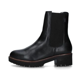 Callaghan Ankle Boots - - Shoes - Damen - Schwarzk - 36 EU