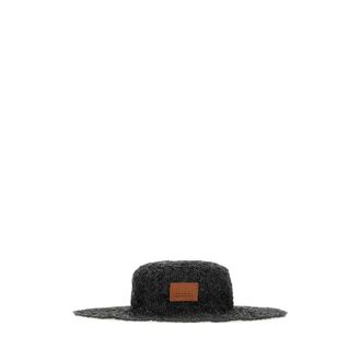 Isabel Marant H&uuml;te & Haaraccessoires - - Accessories - Damen - Schwarzk - ONE SIZE