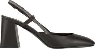 PESERICO SCHUHE - Pumps auf YOOX.COM