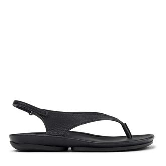 Camper Sandaletten mit Absatz - Sandalen Right Isla - Gr. 35 (EU) - in Schwarz - f&uuml;r Damen